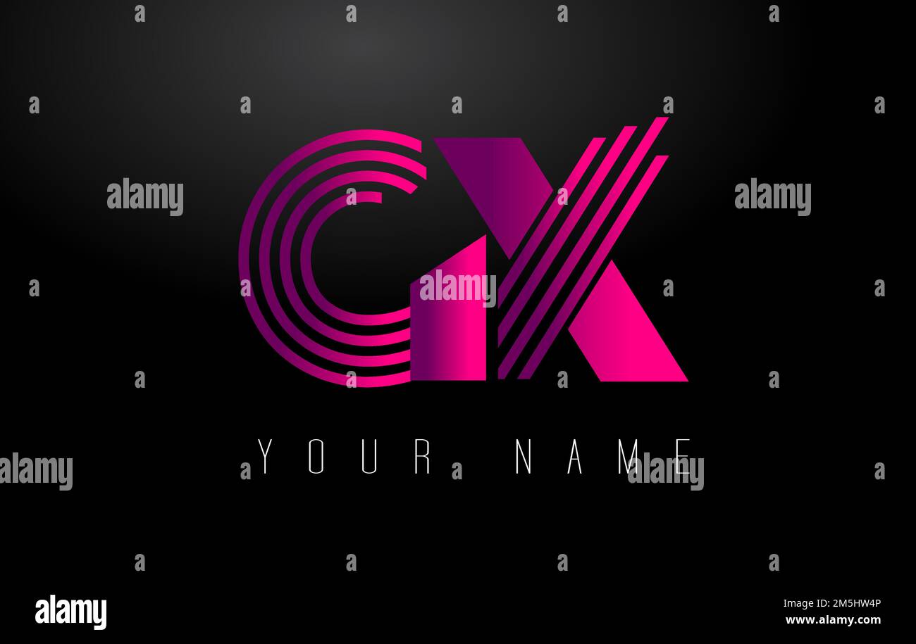 Gx template hi-res stock photography and images - Alamy