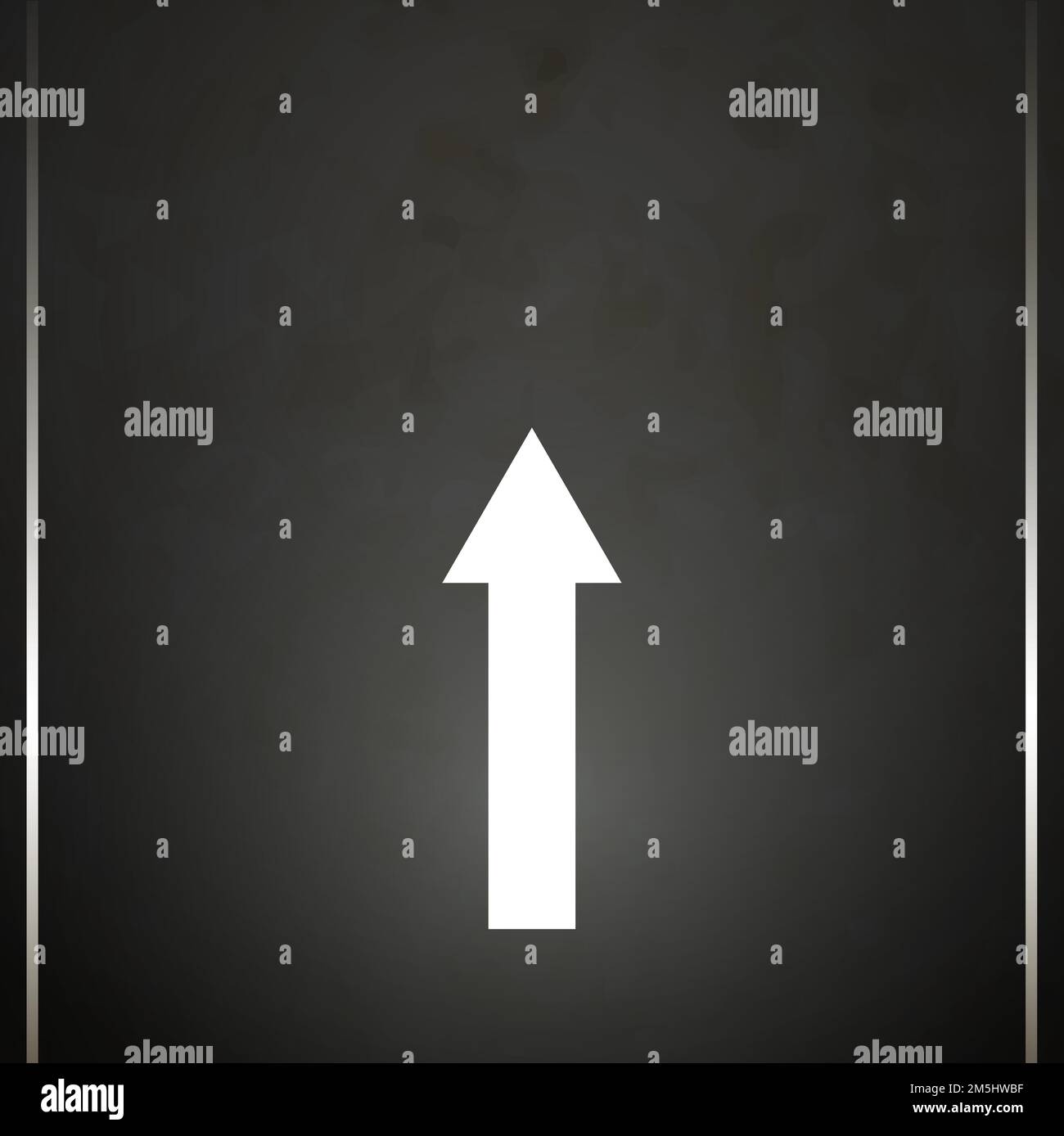 Two dashed Stock Vector Images - Alamy