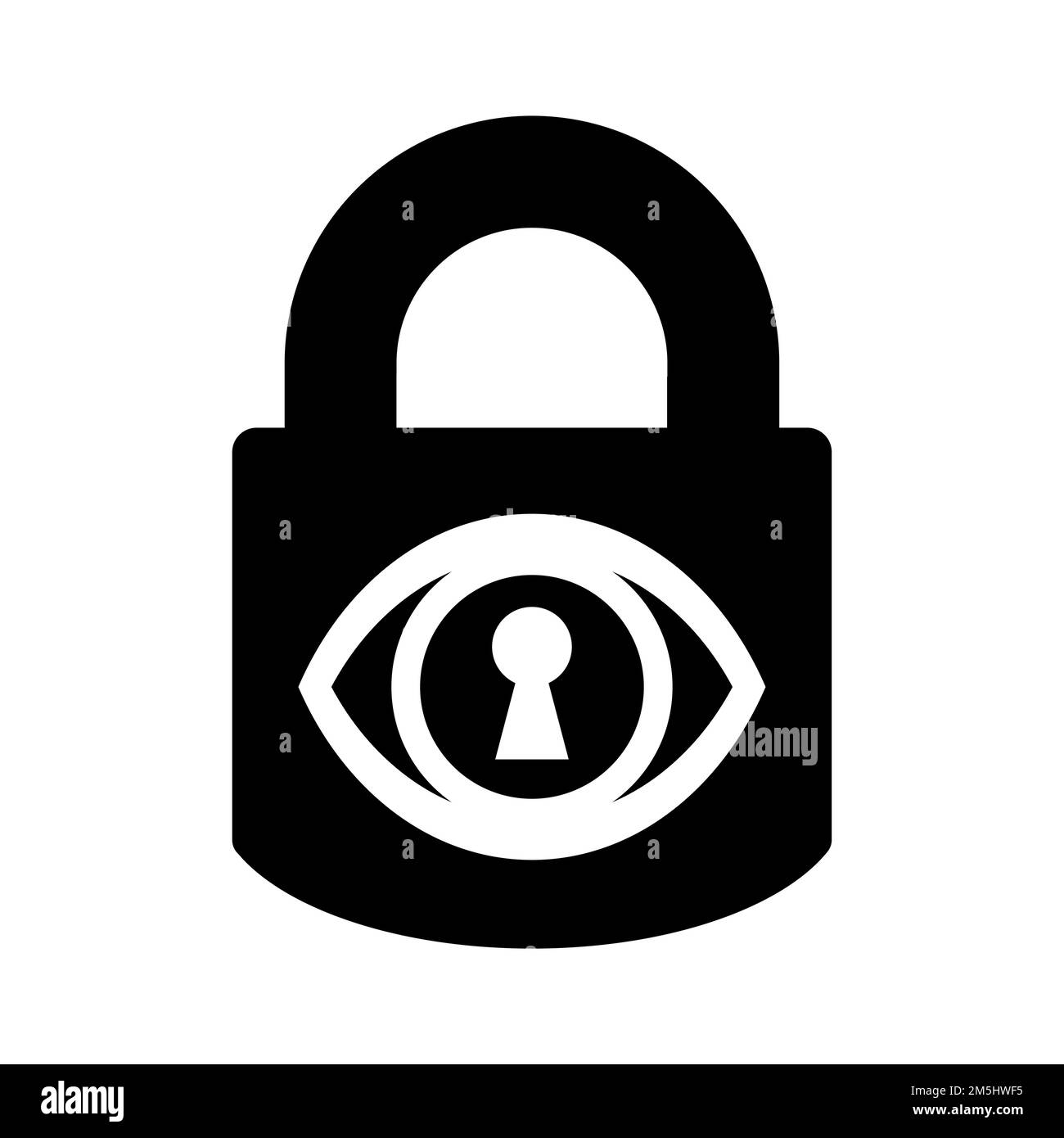 Protection and safety symbol vector design Stock Vector Image & Art - Alamy
