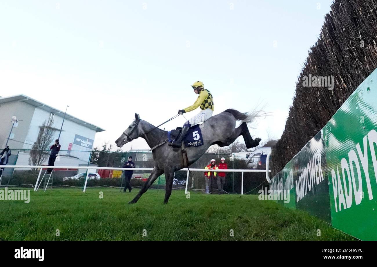 Gaillard du mesnil horse hi-res stock photography and images - Alamy