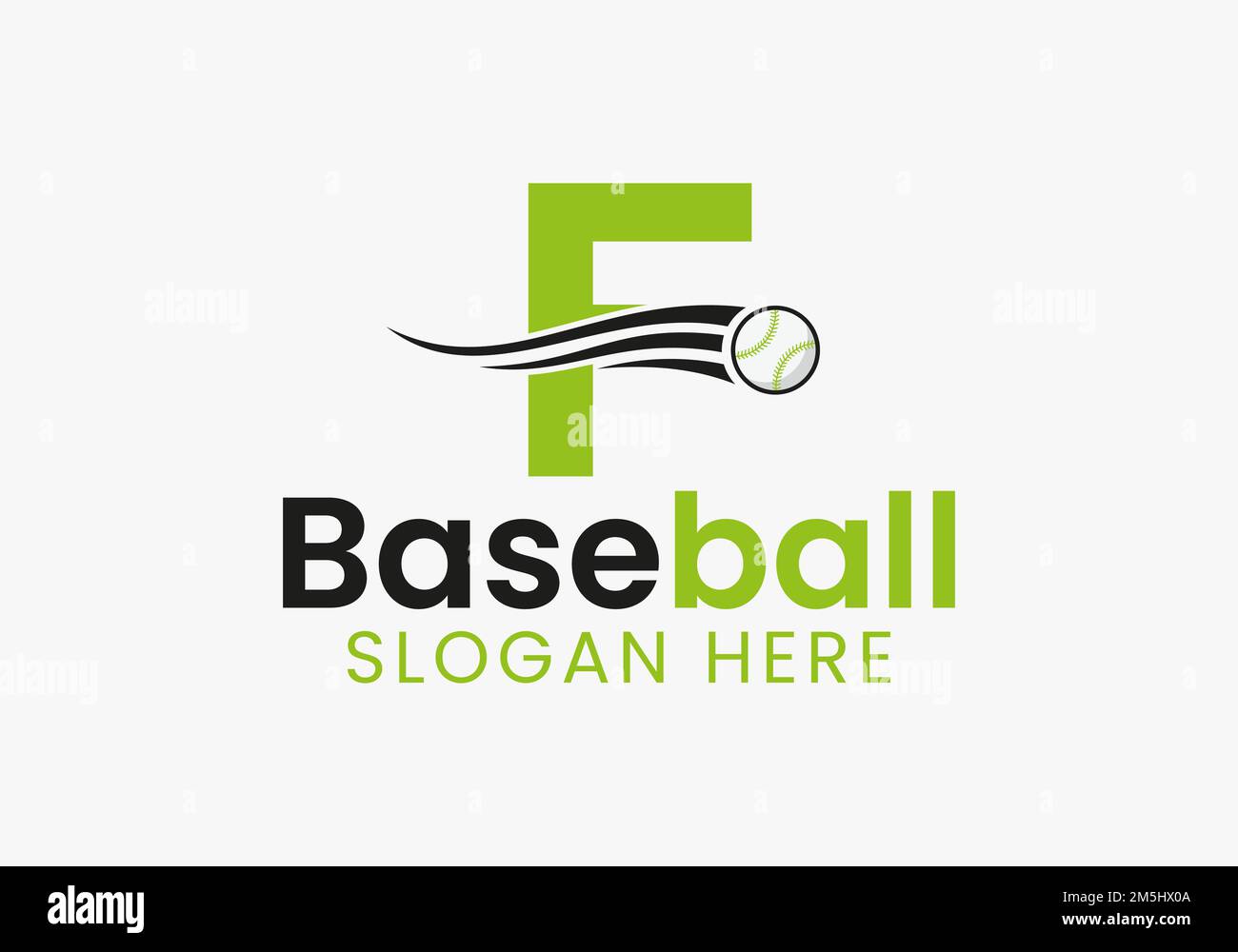 Ball f Stock Vector Images - Alamy