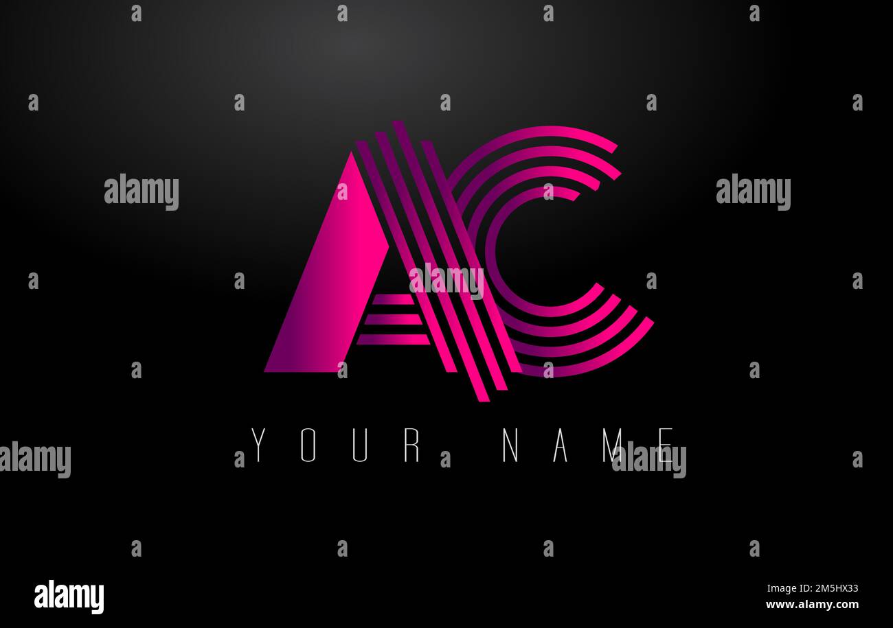 Ac lines Stock Vector Images - Alamy