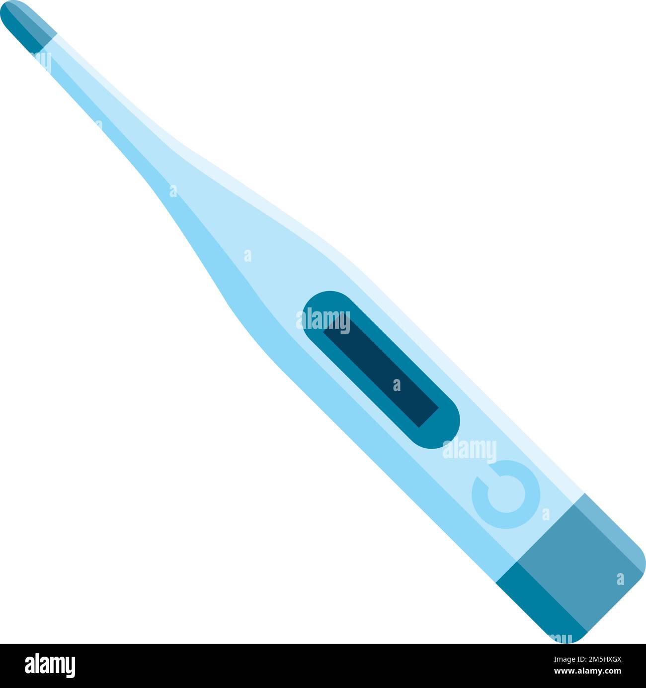 thermometer laboratory tool Stock Vector Image & Art - Alamy