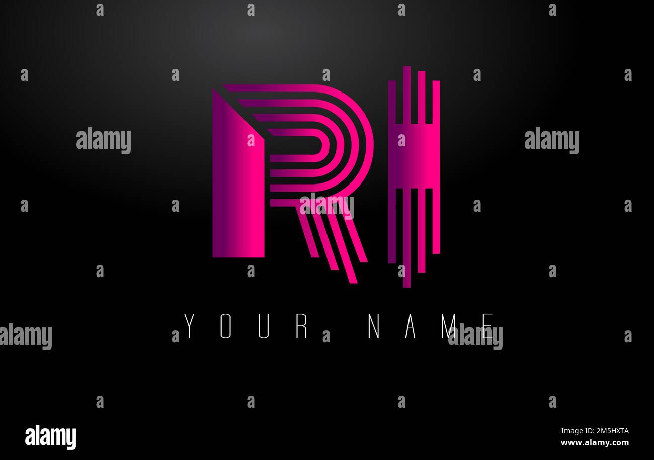 Ri template hi-res stock photography and images - Alamy