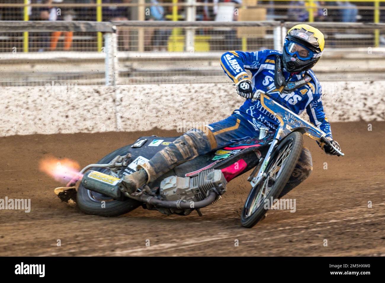 Jorgensen hi-res stock photography and images - Alamy