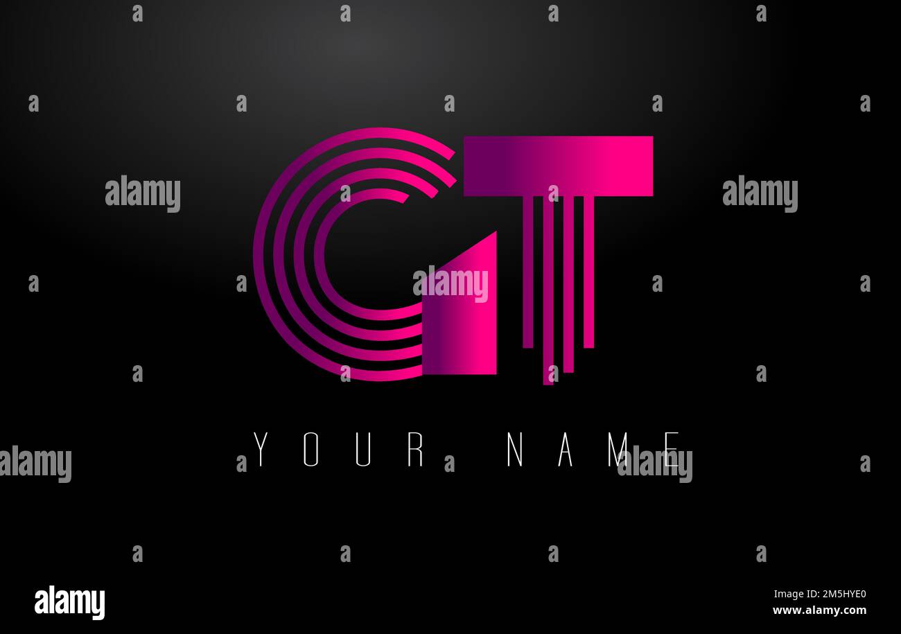 Gt template hi-res stock photography and images - Alamy