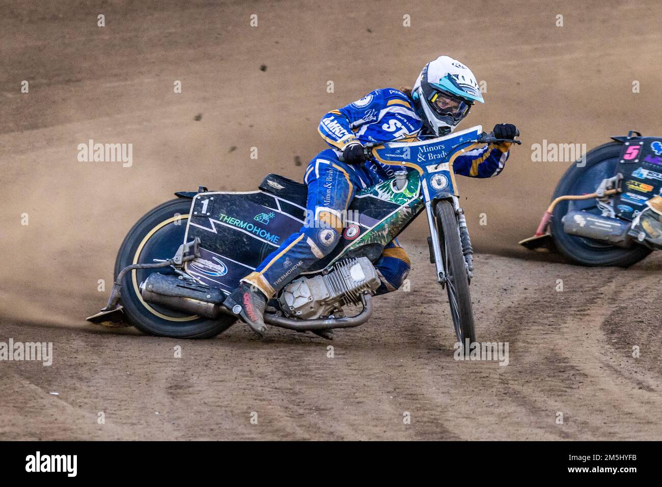 Rich lawson hi-res stock photography and images - Alamy