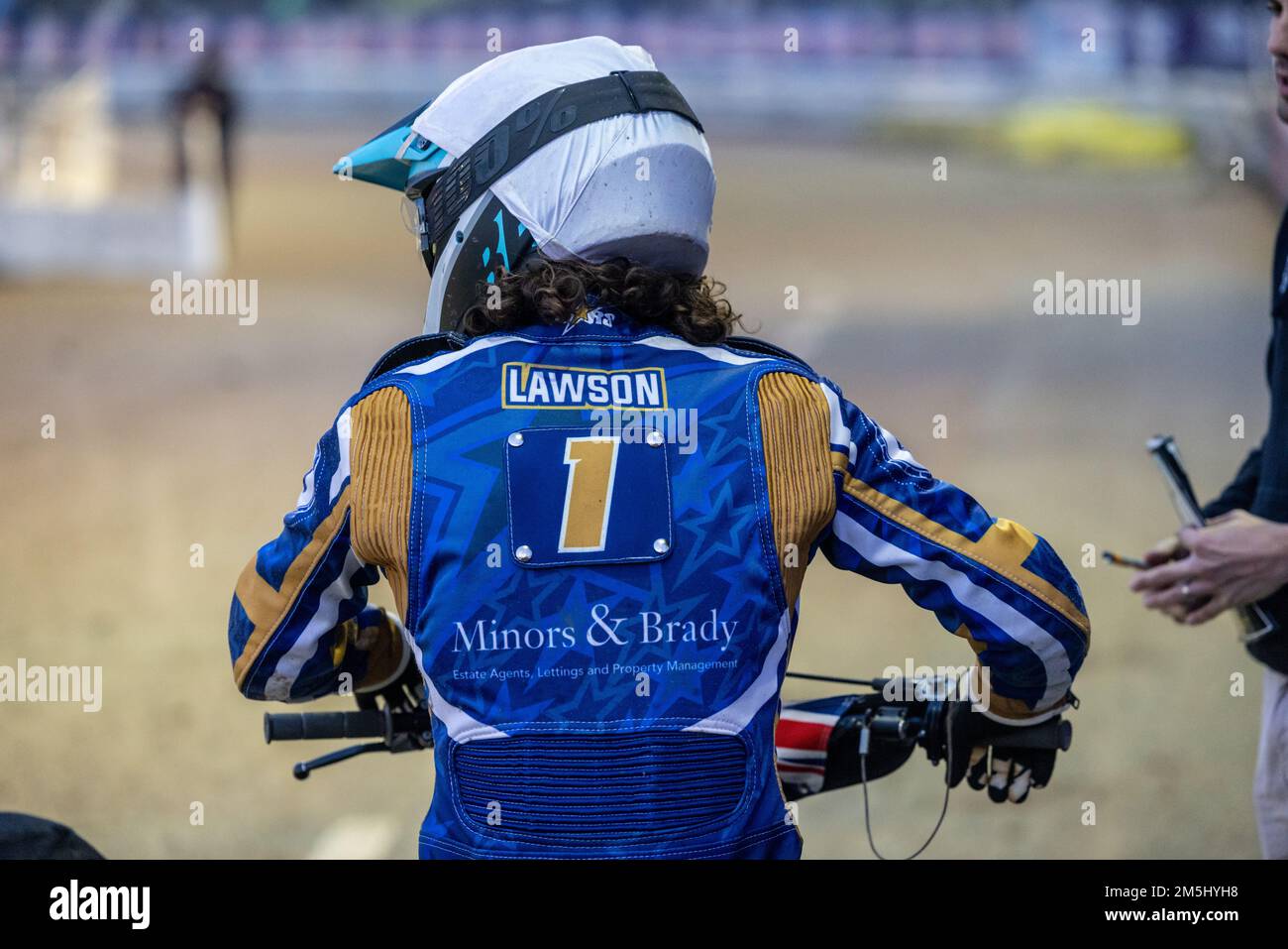 Rich lawson hi-res stock photography and images - Alamy