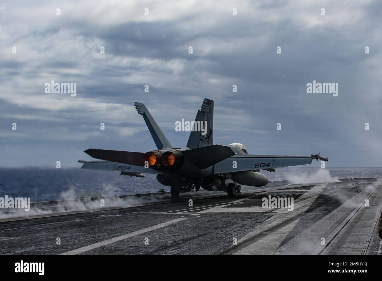 Strike fighter squadron vfa 14 hi-res stock photography and images - Alamy