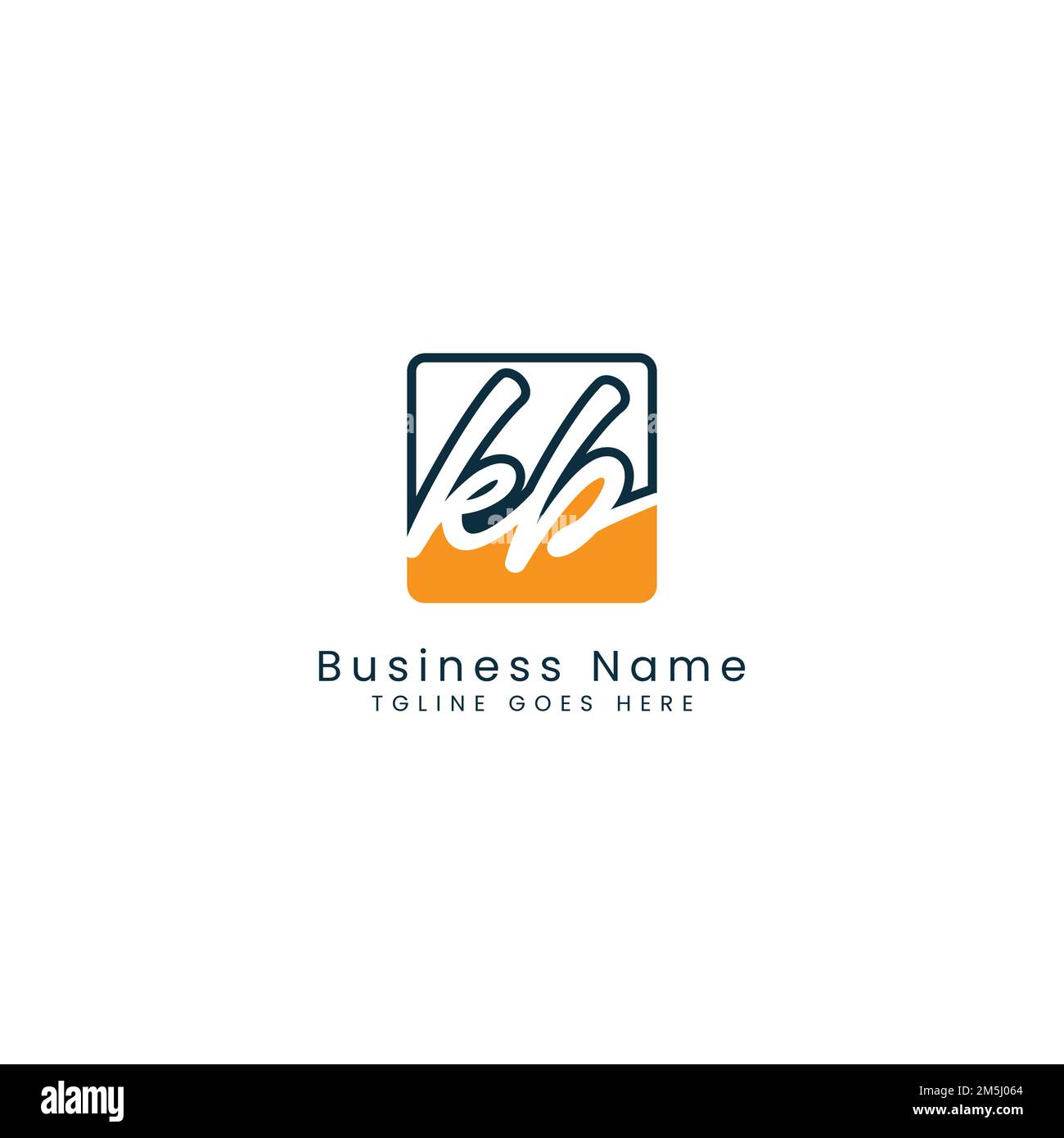 B k logo hi-res stock photography and images - Alamy