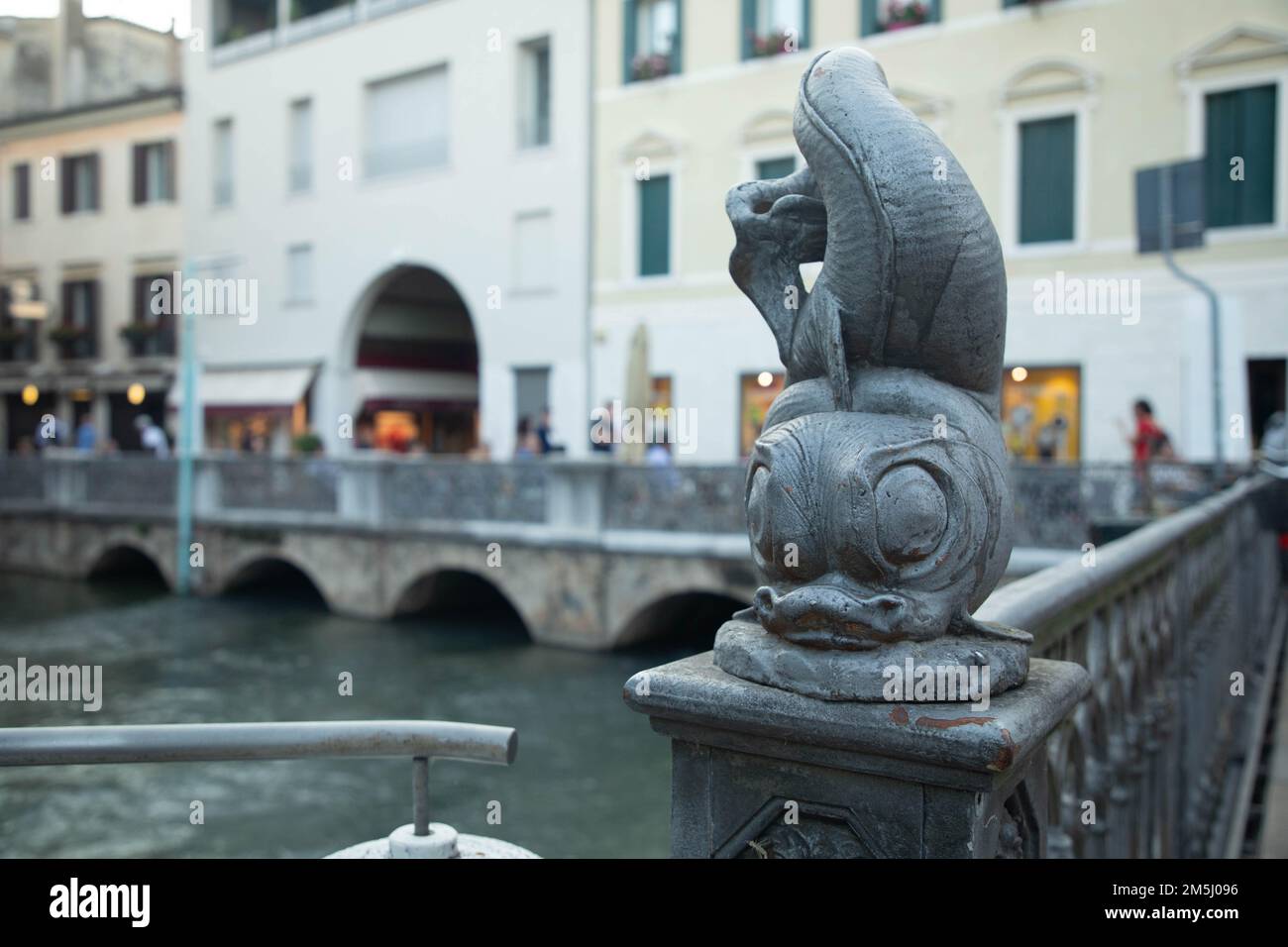 Treviso symbols hi-res stock photography and images - Alamy