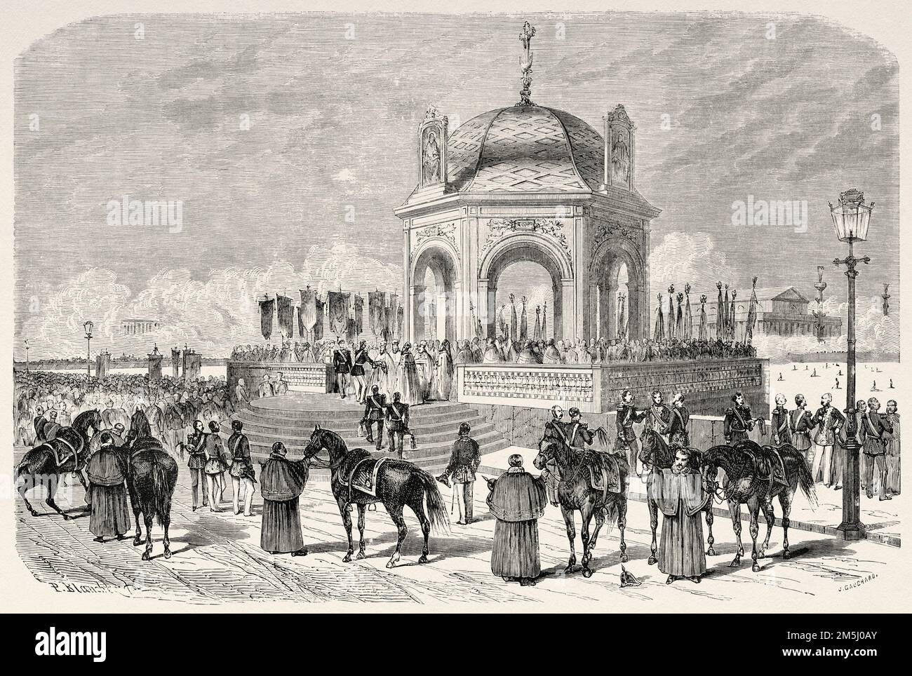 Fete of the jordan hi-res stock photography and images - Alamy