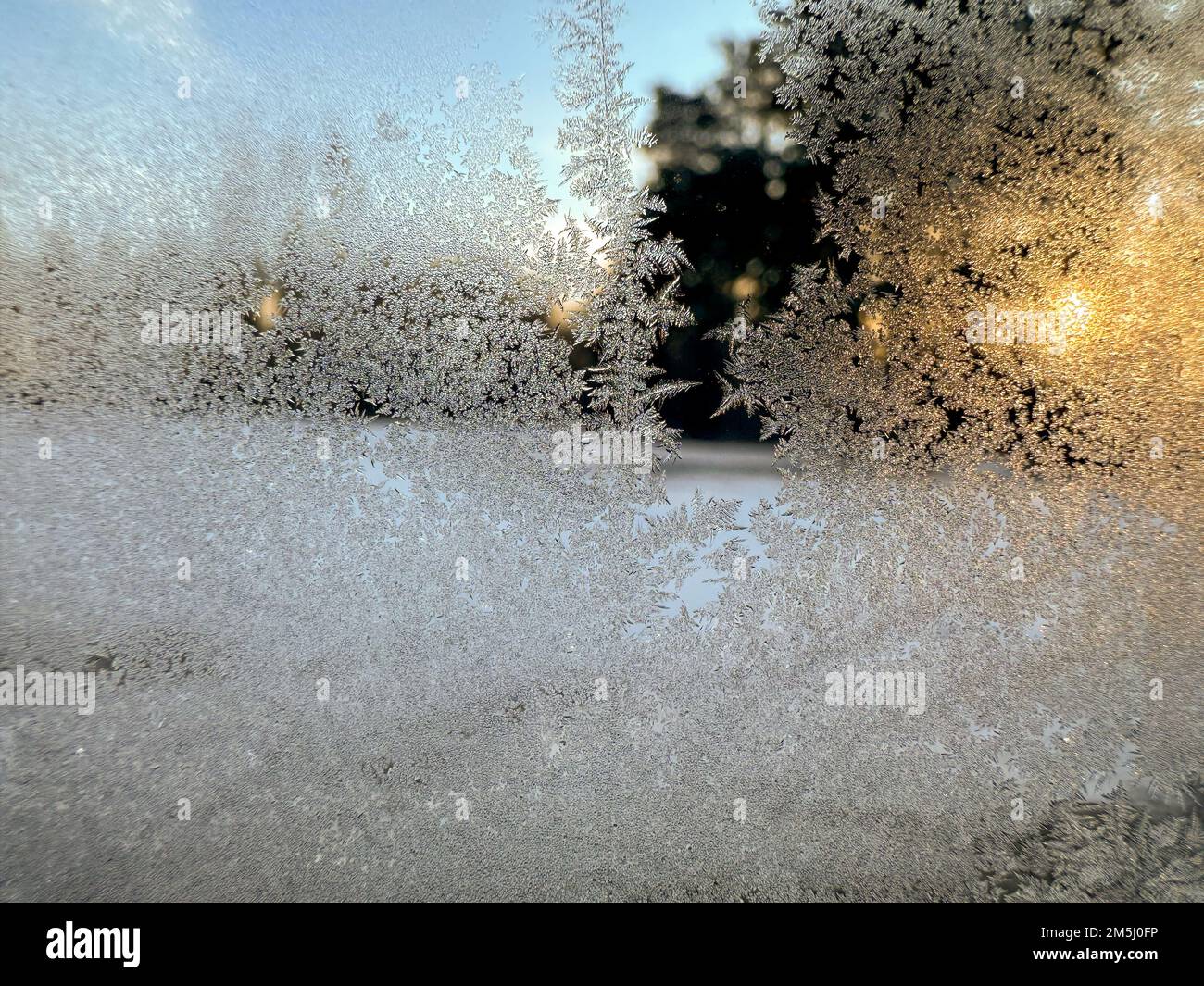 Frozen ice on the wall (pattern). Close-up. Frozen ice on the wall ...
