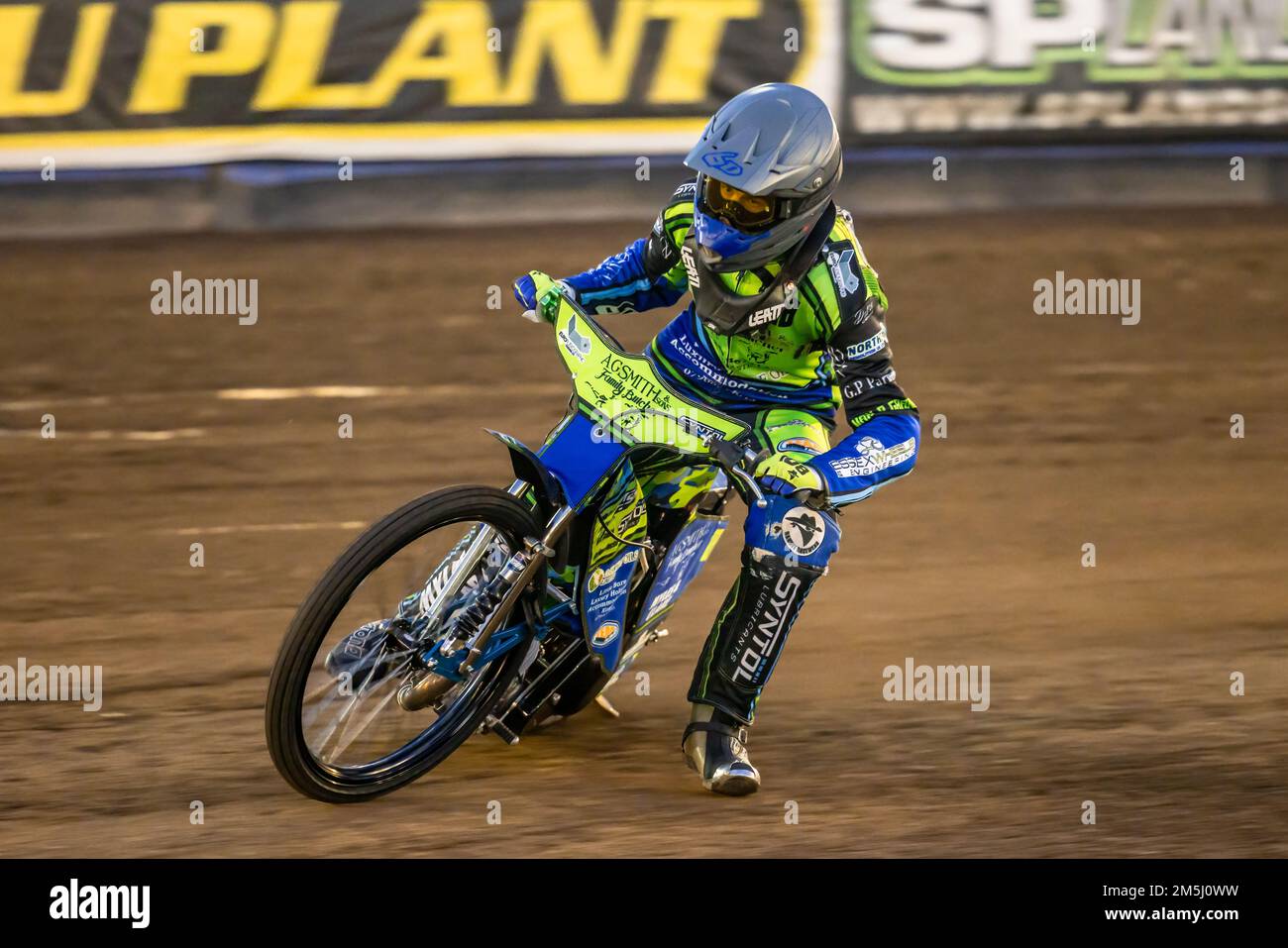 Motorbike portrait hi-res stock photography and images - Alamy