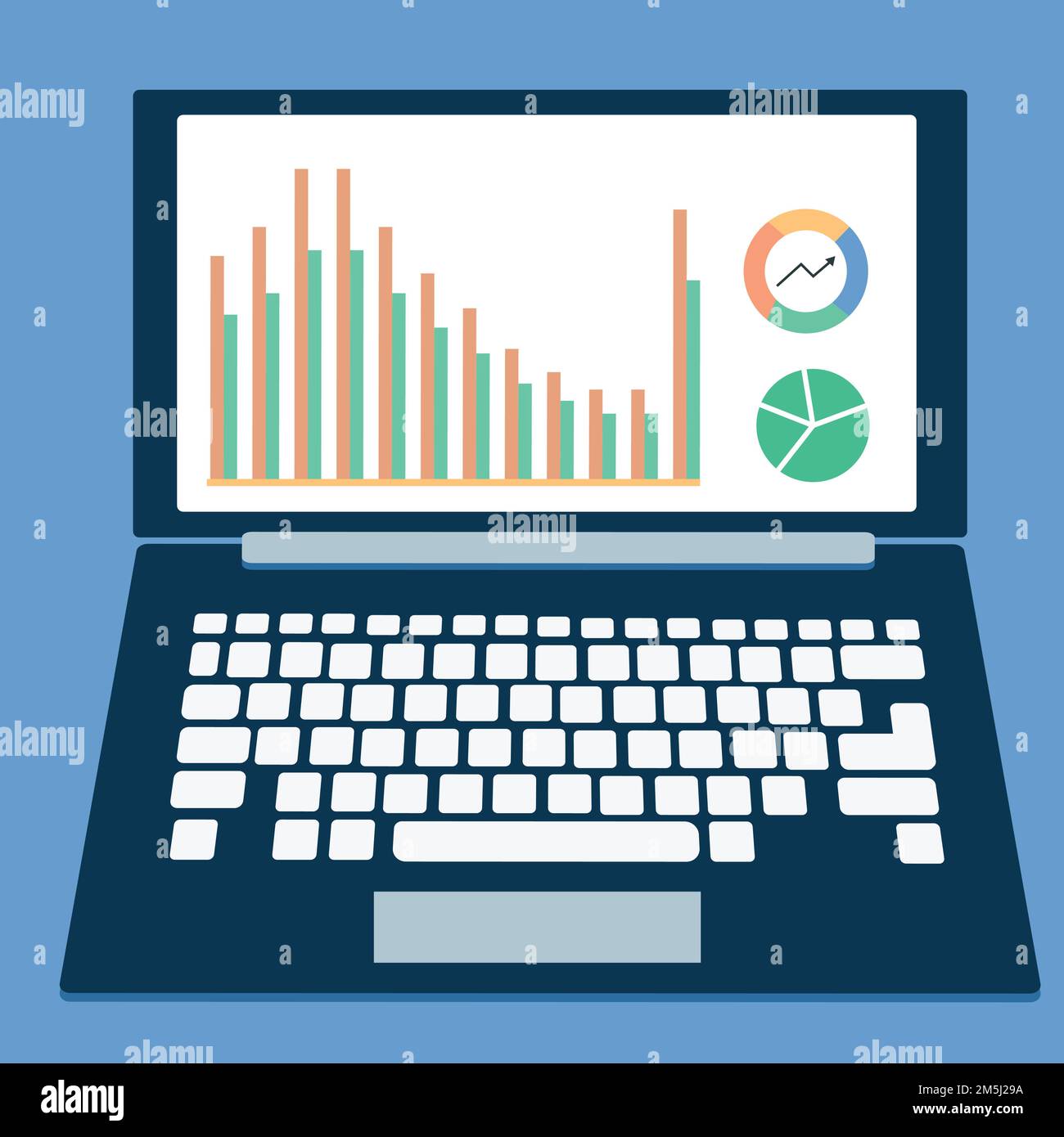 Evaluation conclusions hi-res stock photography and images - Alamy