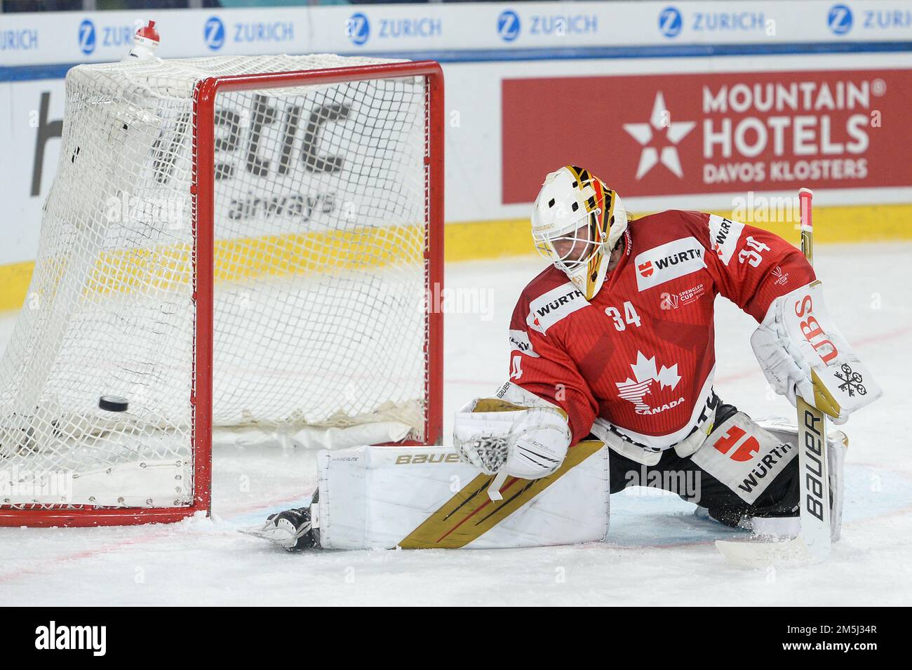 December 29, 2022, Davos, GraubÃ¼nden, Switzerland: 28.12.2022, Davos ...