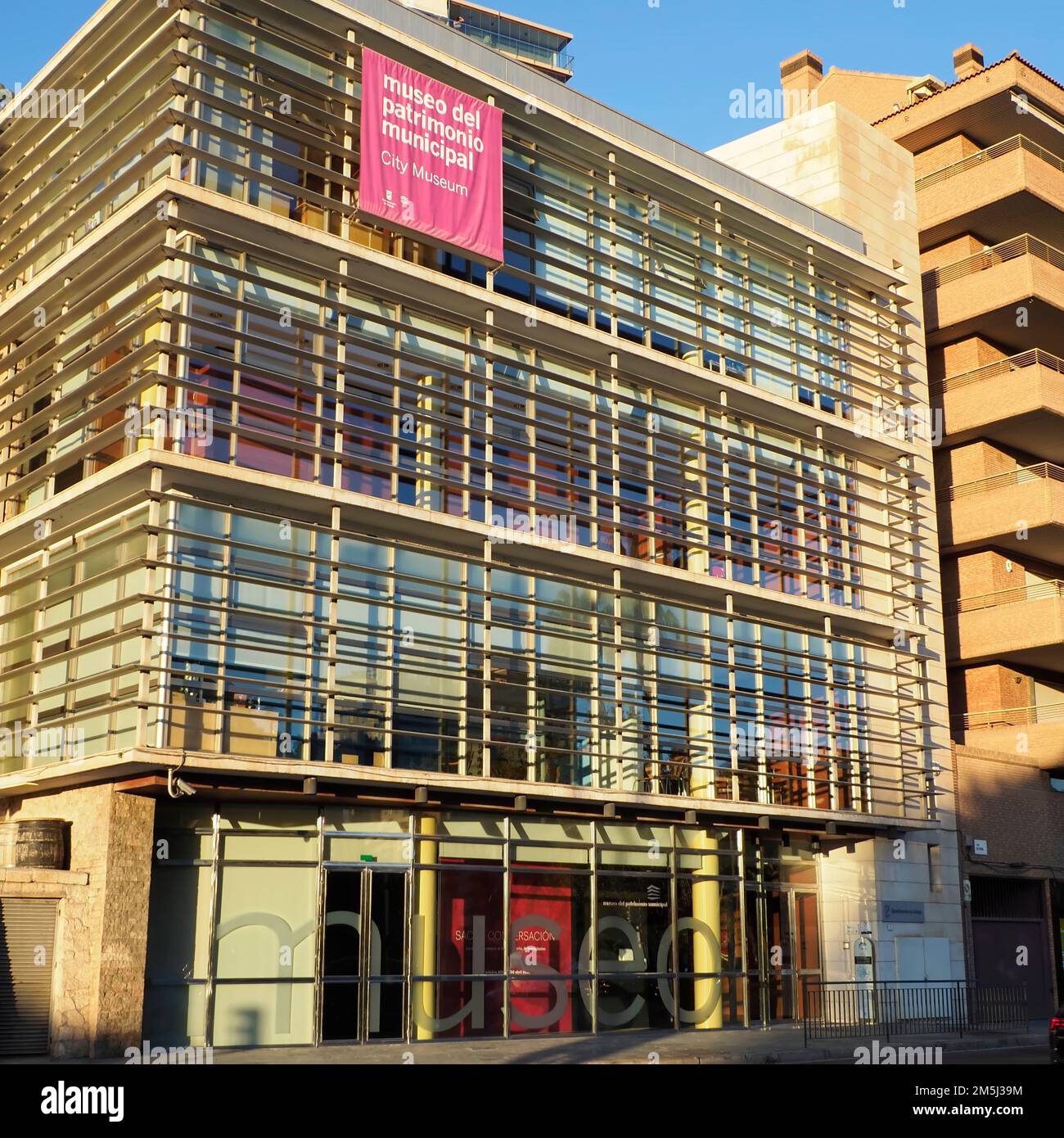 Patrimonio cultural patrimonio cultural hi-res stock photography and images - Alamy