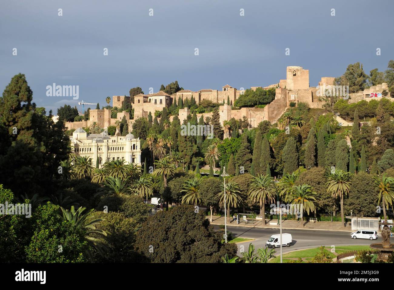 Moors legacy hi-res stock photography and images - Alamy