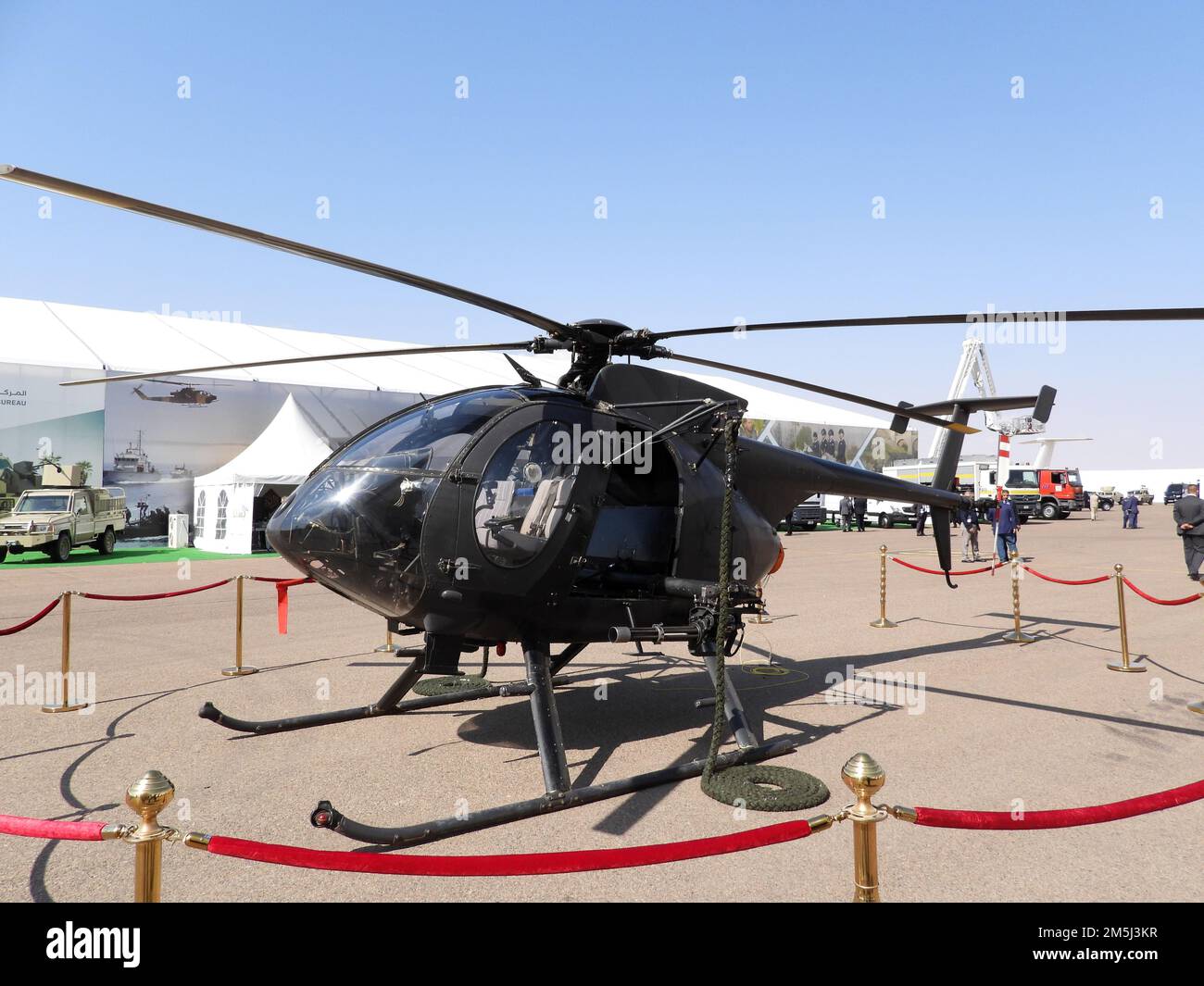 The jordanian helicopter hi-res stock photography and images - Alamy