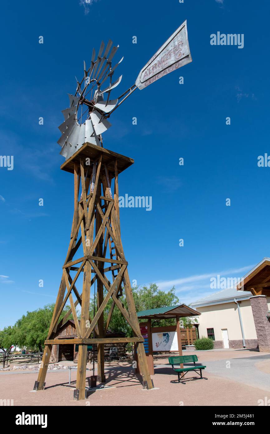 Heritage ranch hi-res stock photography and images - Alamy