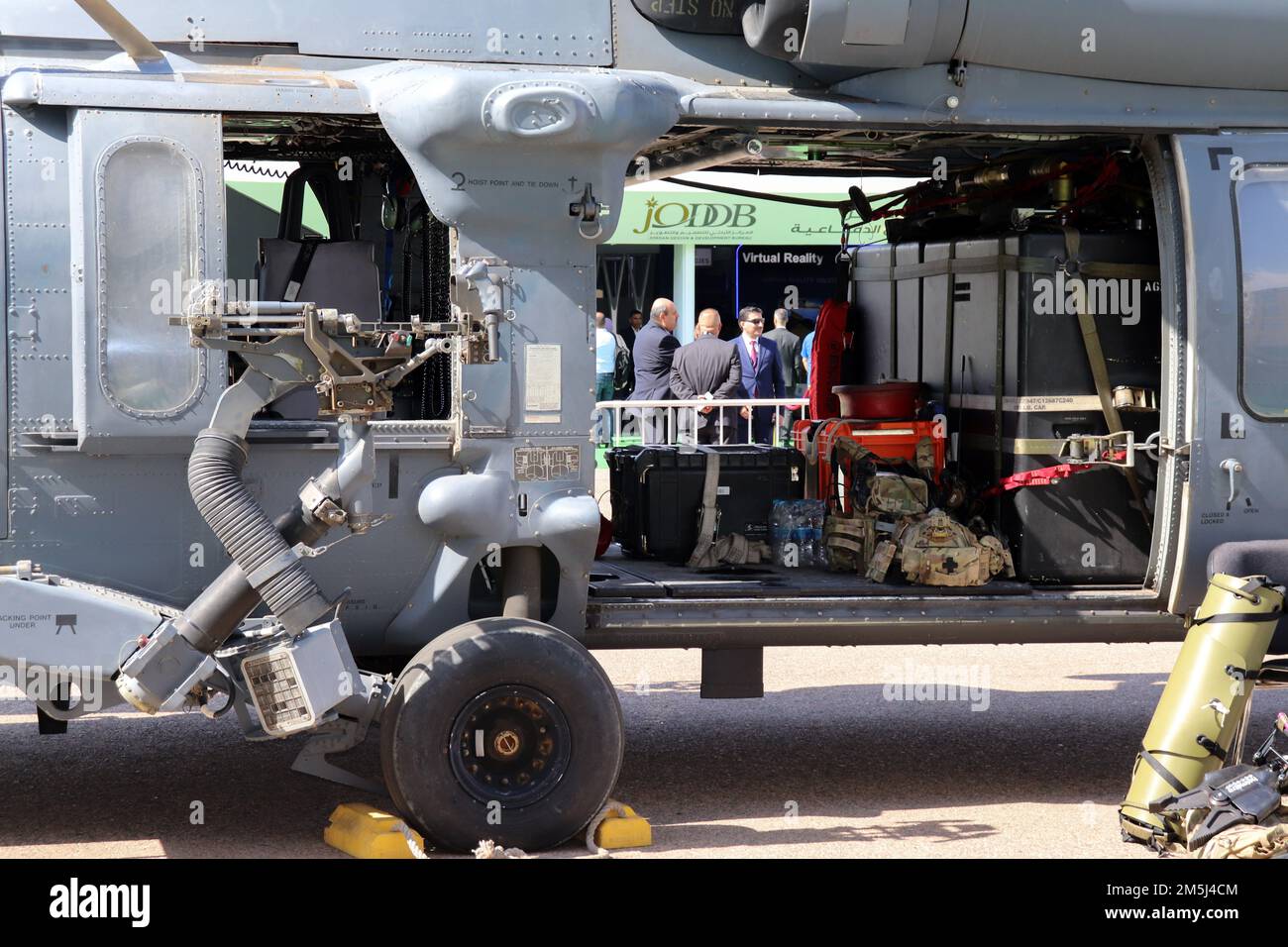 Aqaba, Jordan : Agusta Westland AW139 helicopter for Jordanian Army ...