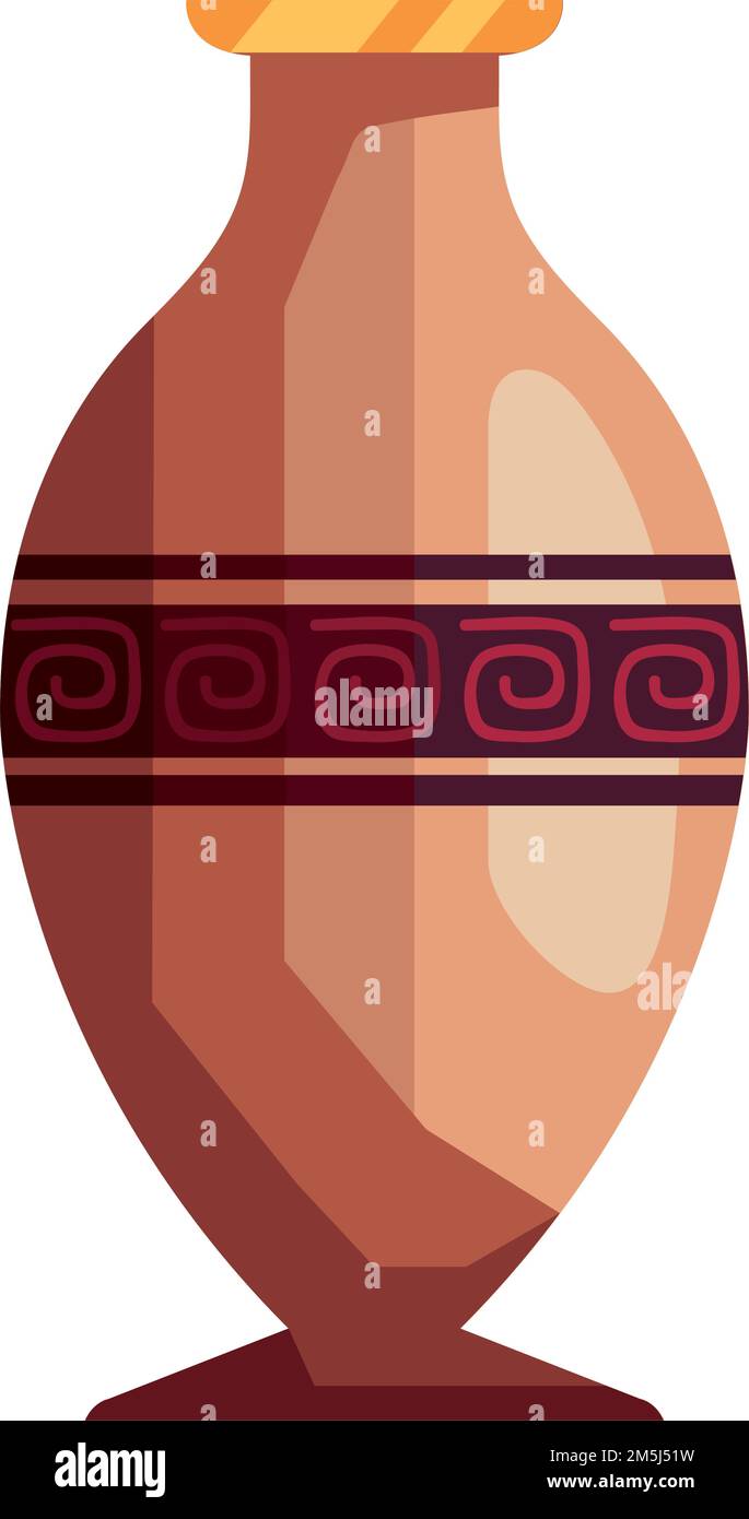 Ancient greek archaeological antiquity Stock Vector Images - Alamy