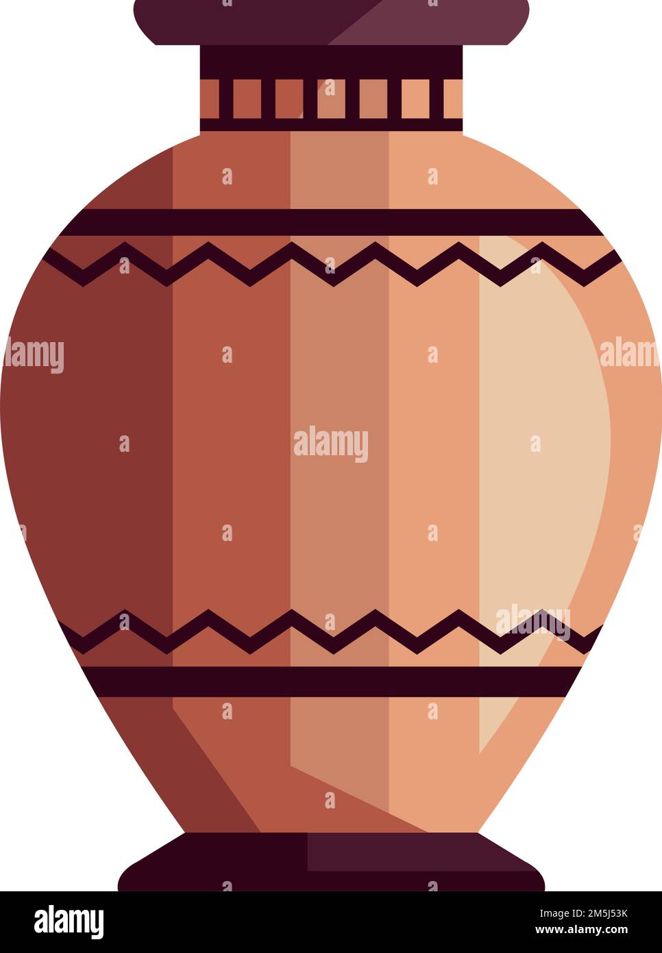 greek culture pot Stock Vector Image & Art - Alamy