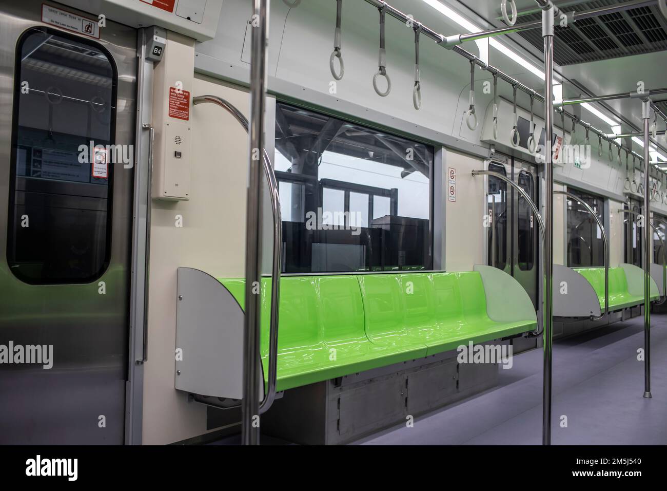 First metro rail hi-res stock photography and images - Alamy