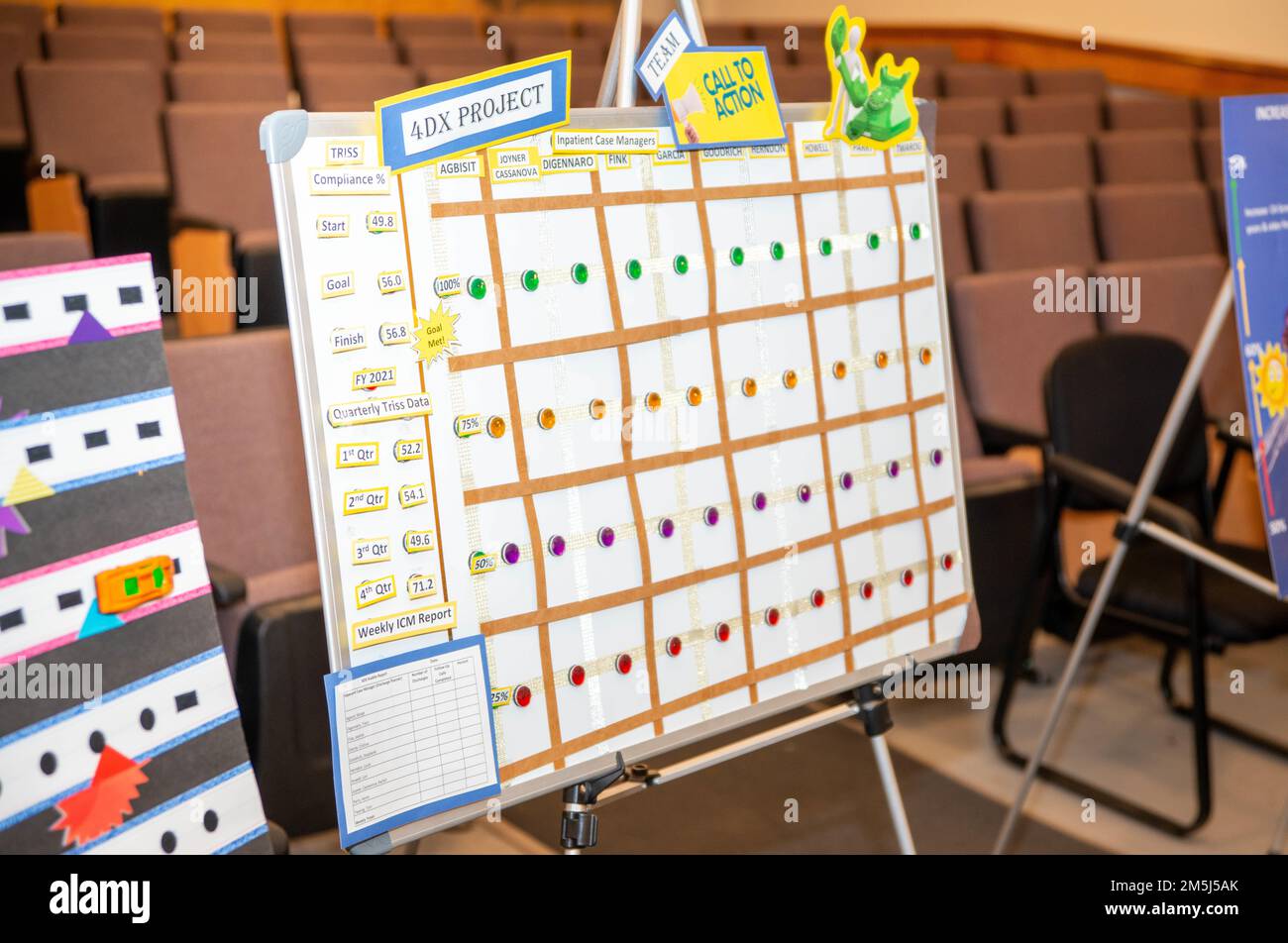Target goals 2021 hi-res stock photography and images - Alamy