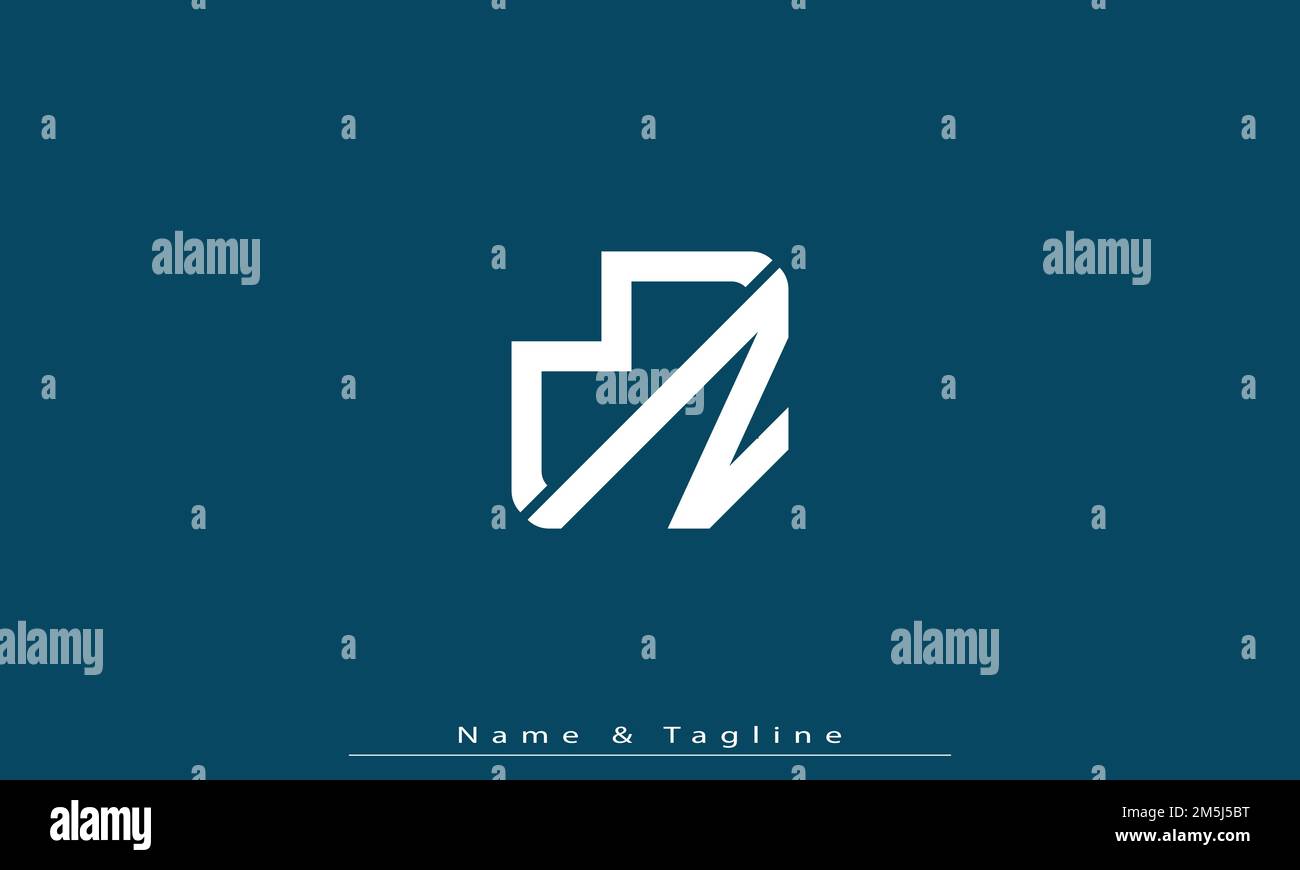 Alphabet letters Initials Monogram logo MZ , ZM Stock Vector Image ... Alphabet letters Initials Monogram logo MZ , ZM Stock Vector Image ...