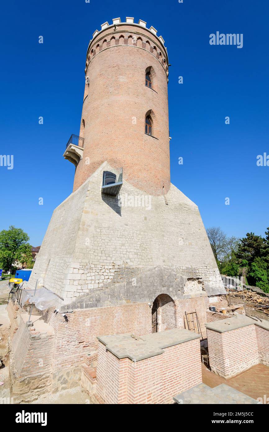 Parcul chindia hi-res stock photography and images - Alamy