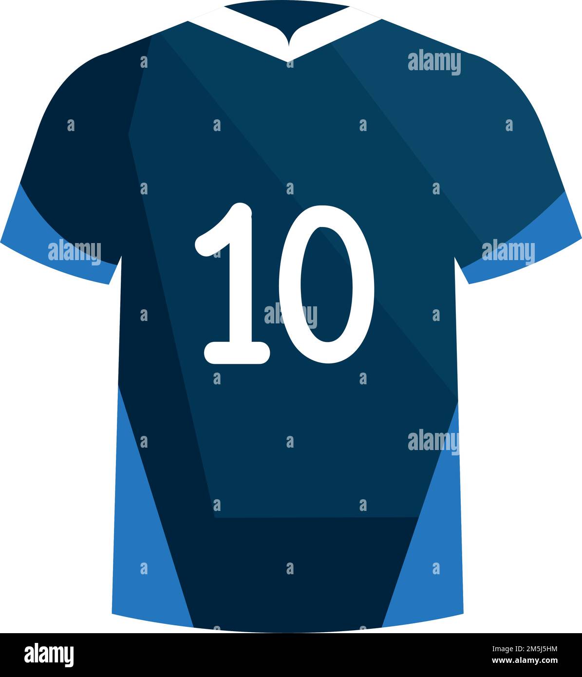 Soccer team captain Stock Vector Images - Alamy