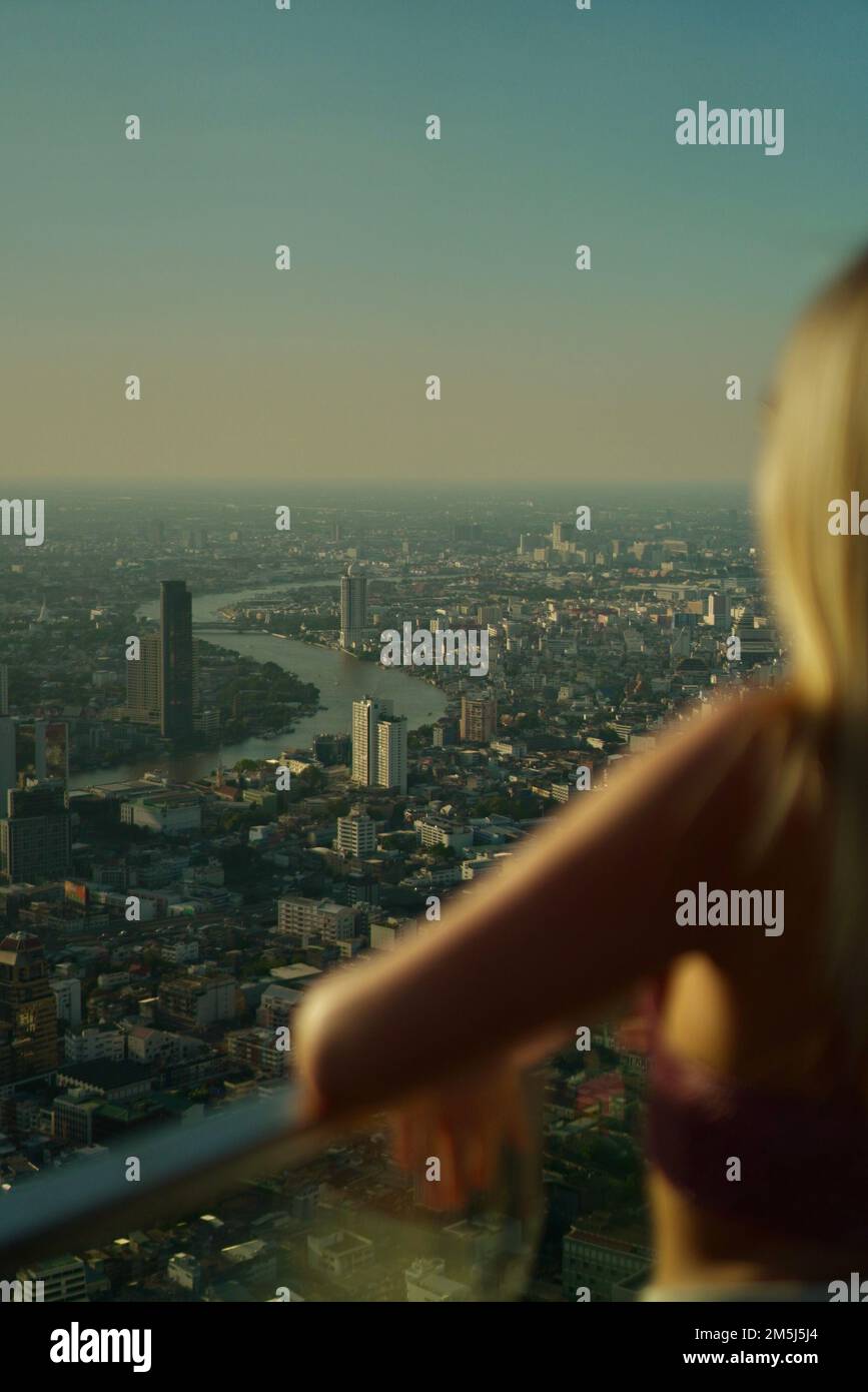 King power tower hi-res stock photography and images - Alamy