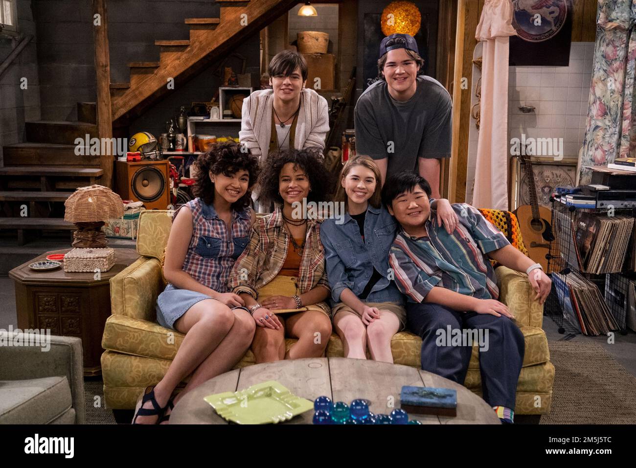 Sam morelos hi-res stock photography and images - Alamy