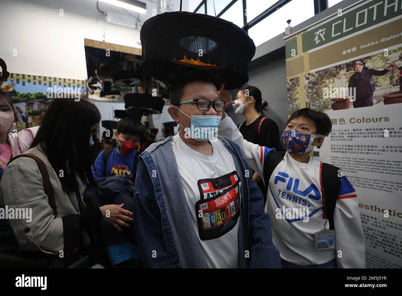 Used Operation Costume