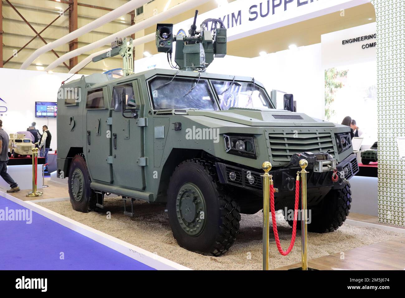 Security weapon hi-res stock photography and images - Alamy