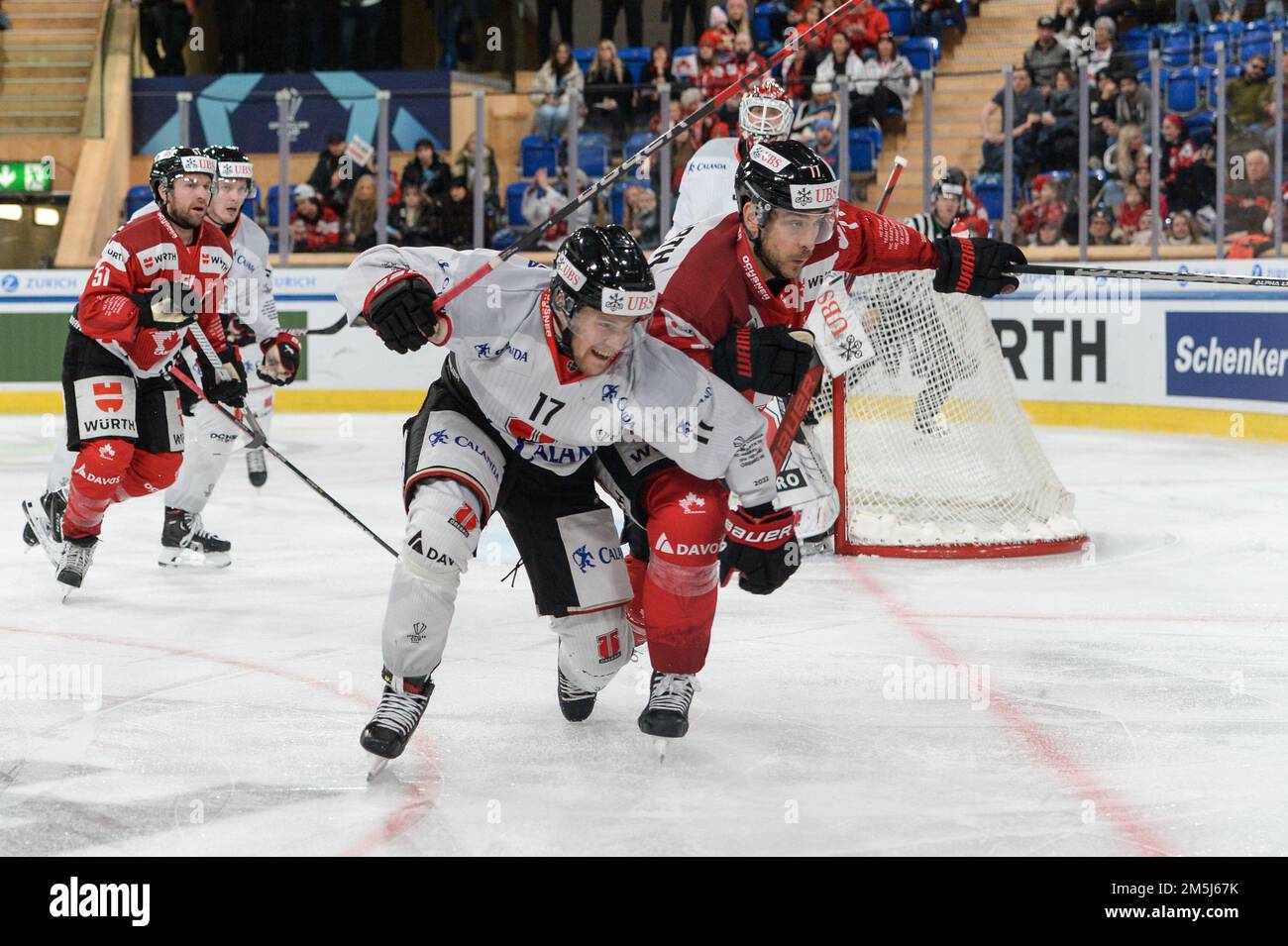 örebro hockey hi-res stock photography and images - Alamy