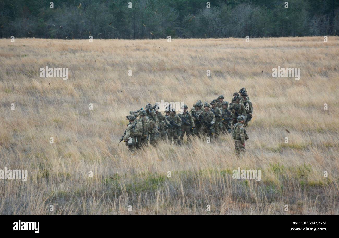 Black Lion Soldiers assigned to the 1st Battalion, 28th Infantry ...