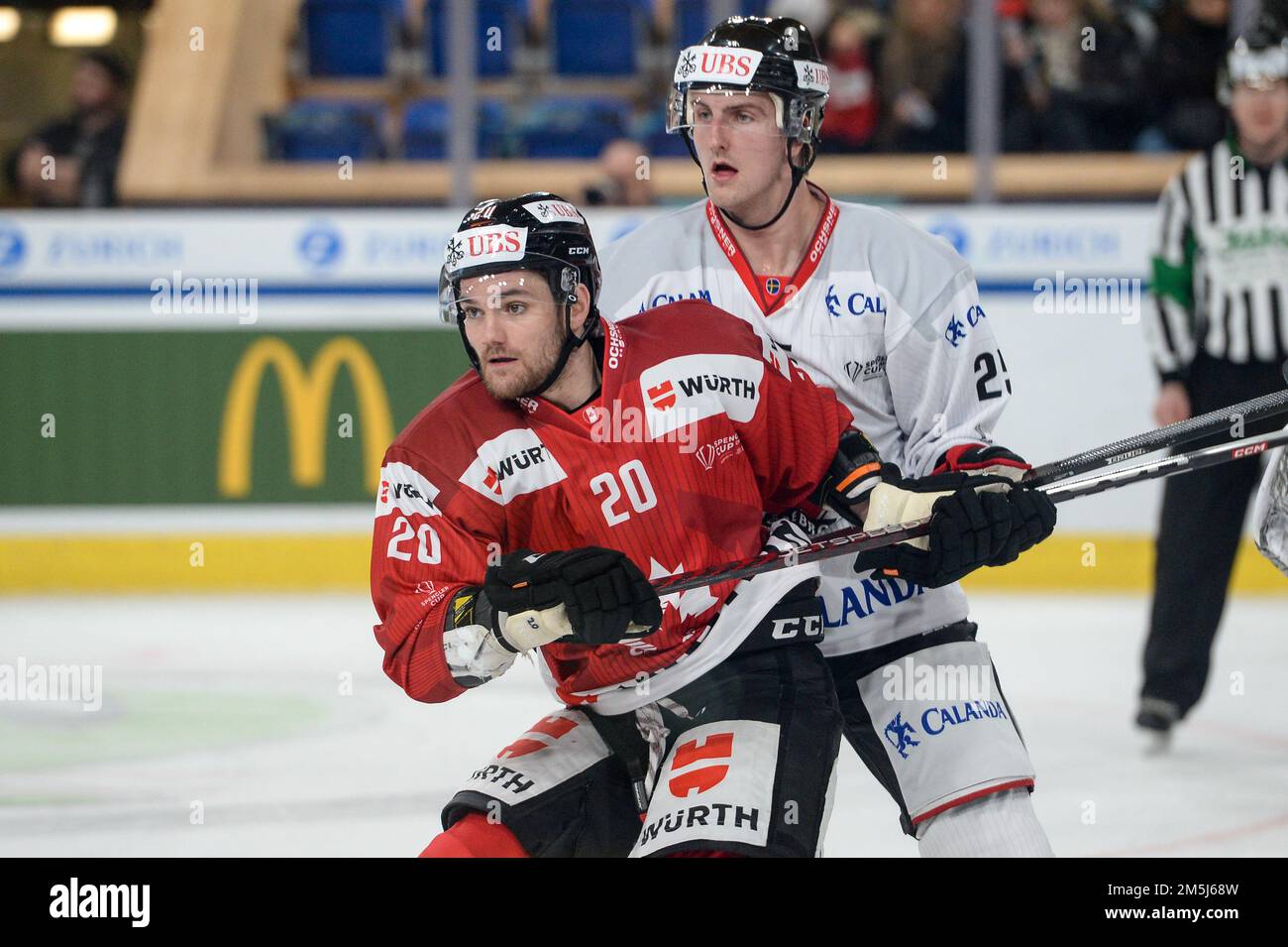 örebro hockey hi-res stock photography and images - Alamy