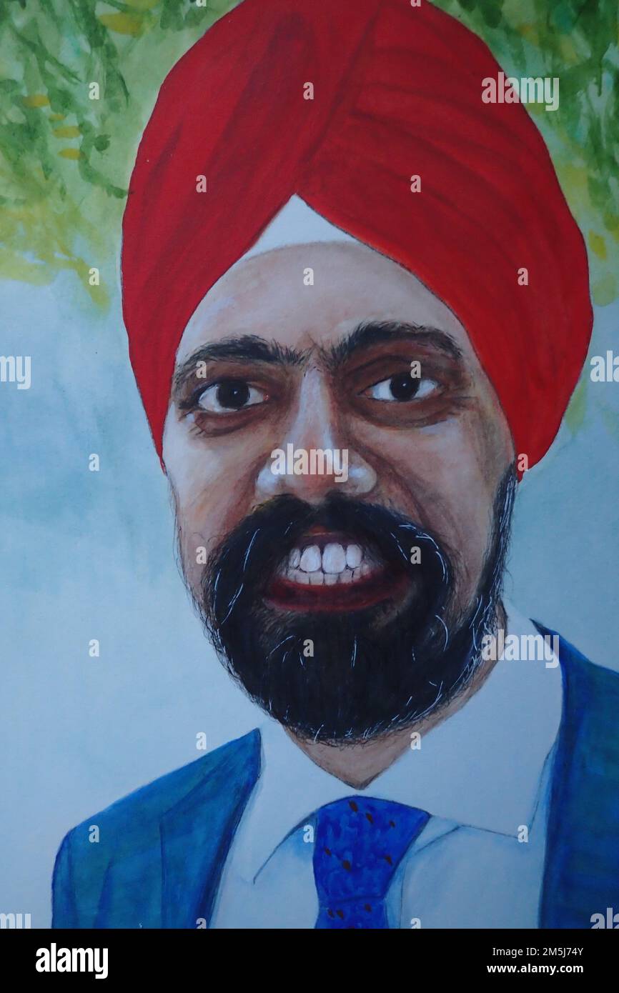 Paintings by russell moore hi-res stock photography and images - Alamy