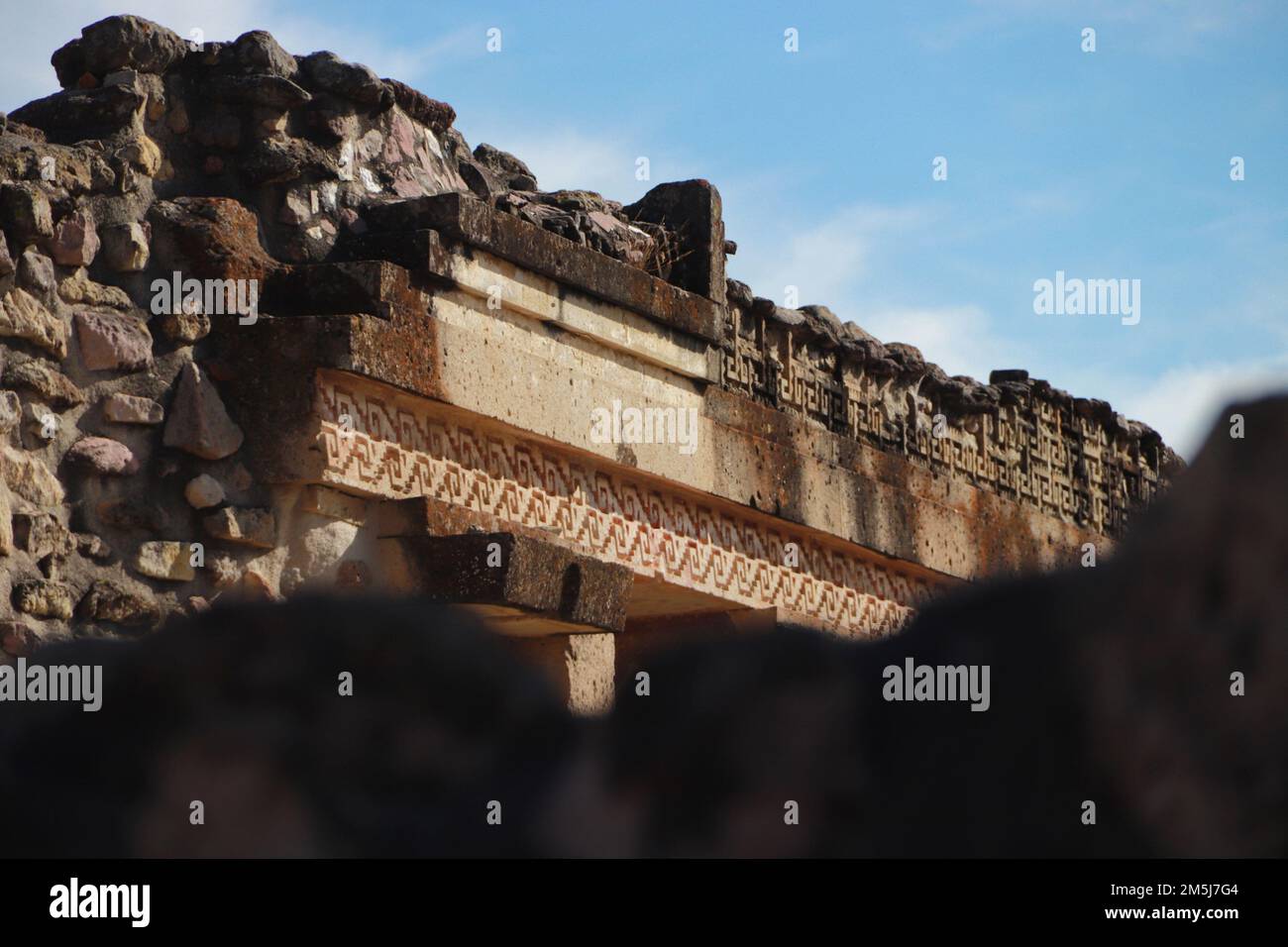 Pirámides de méxico pirámides de méxico hi-res stock photography and ...