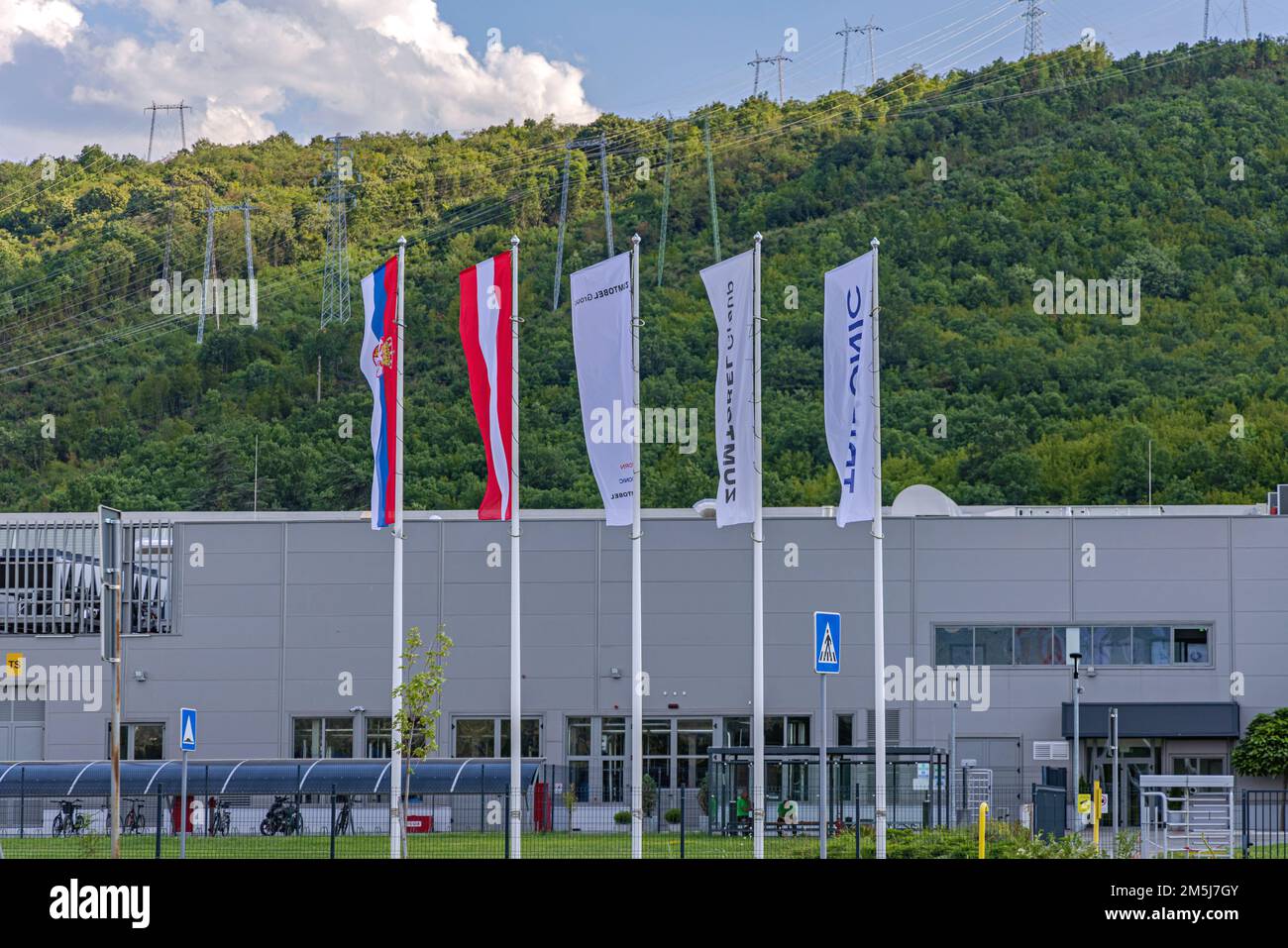 Group led hi-res stock photography and images - Alamy