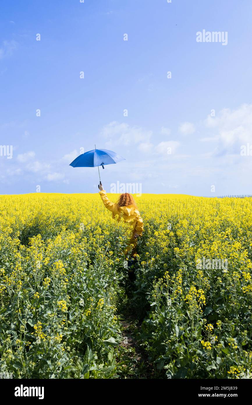 Spring warm weather hi-res stock photography and images - Alamy