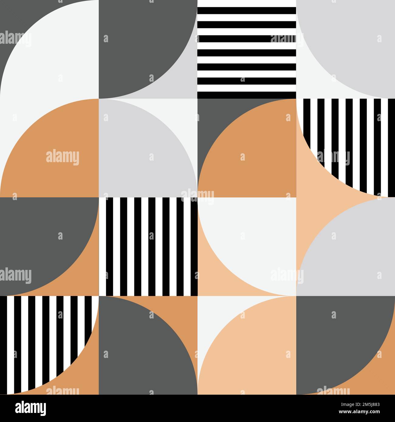 Diamond shapes in fabric Stock Vector Images - Alamy