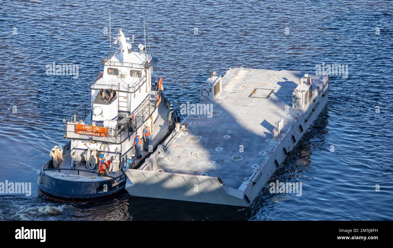U.S. Navy Sailors with Navy Cargo Handling Battalion 1 and Navy Cargo ...