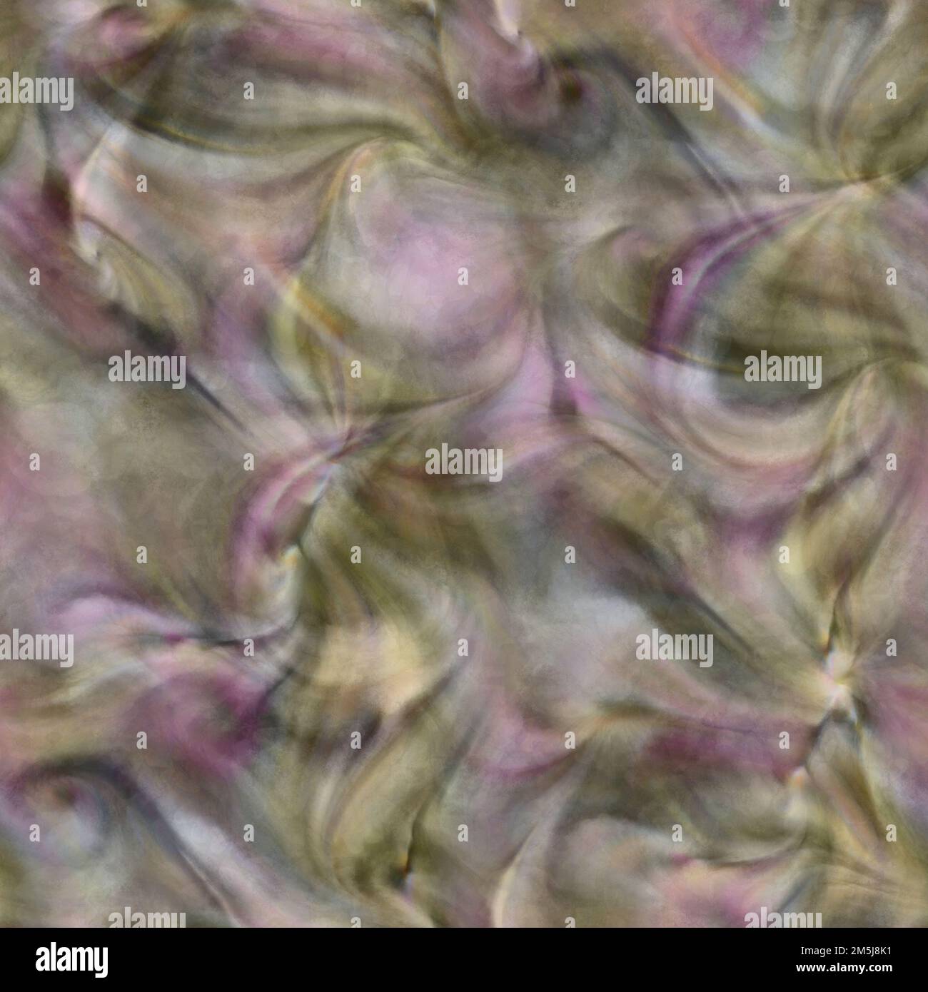 Marbled decorative vintage seamless pattern. Natural crystal earthen ...