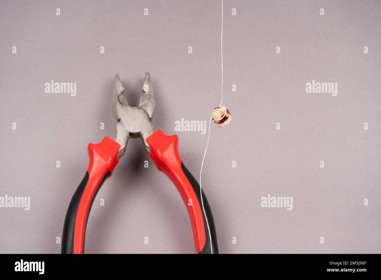 Ingrown teeth hi-res stock photography and images - Alamy