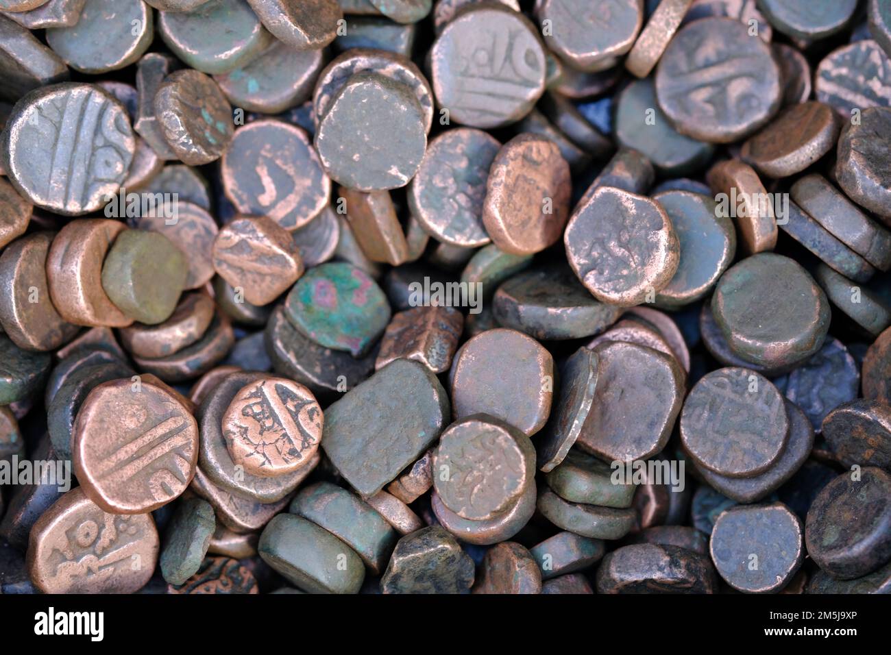 Old coins Background, currency, Ancient coins Stock Photo - Alamy