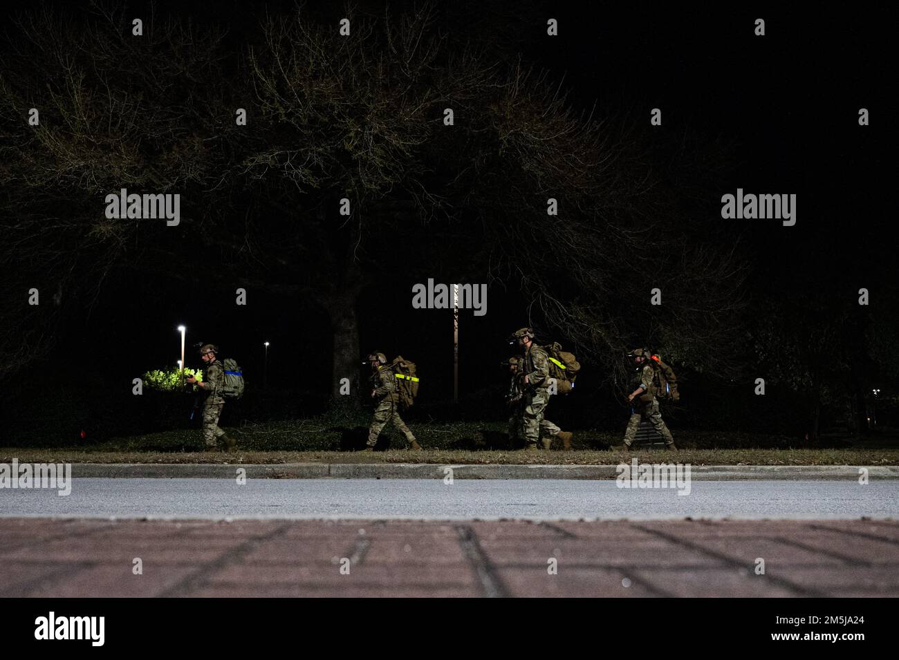 Expeditionary combat camera hi-res stock photography and images - Alamy