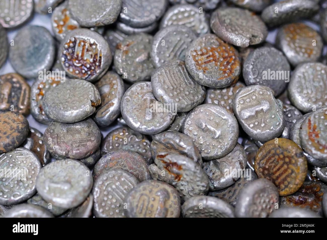 Old coins Background, currency, Ancient coins Stock Photo - Alamy